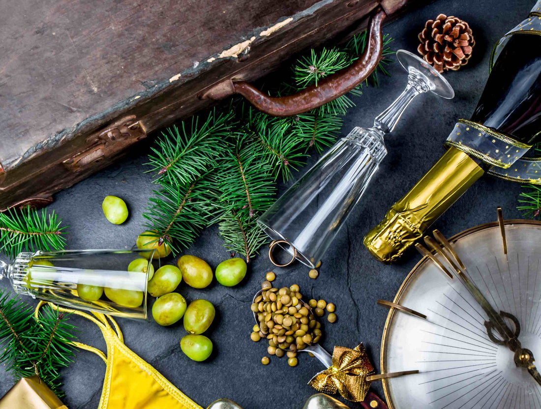 Tradiciones de Año Nuevo en Latinoamérica – Spanish Institude